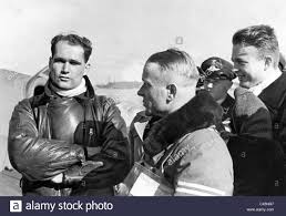 Nightlife: featuring the mysterious flight of Rudolph Hess - ABC listen