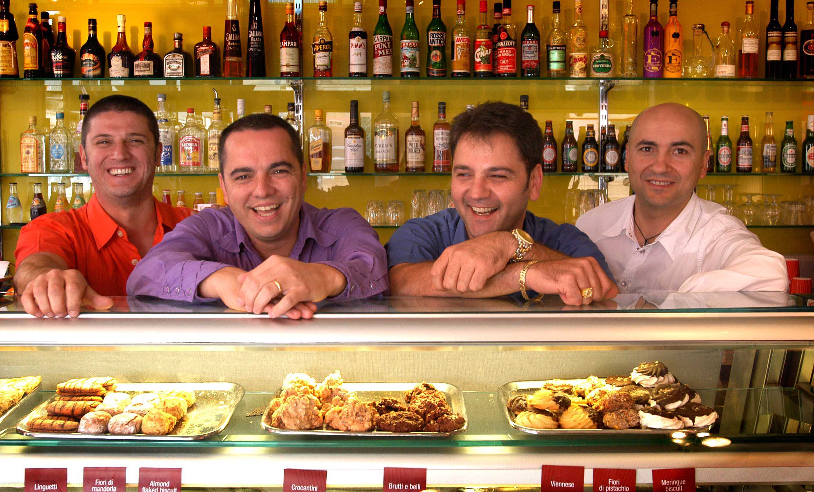 South Australian chefs say multicultural foods encourage harmonious ...