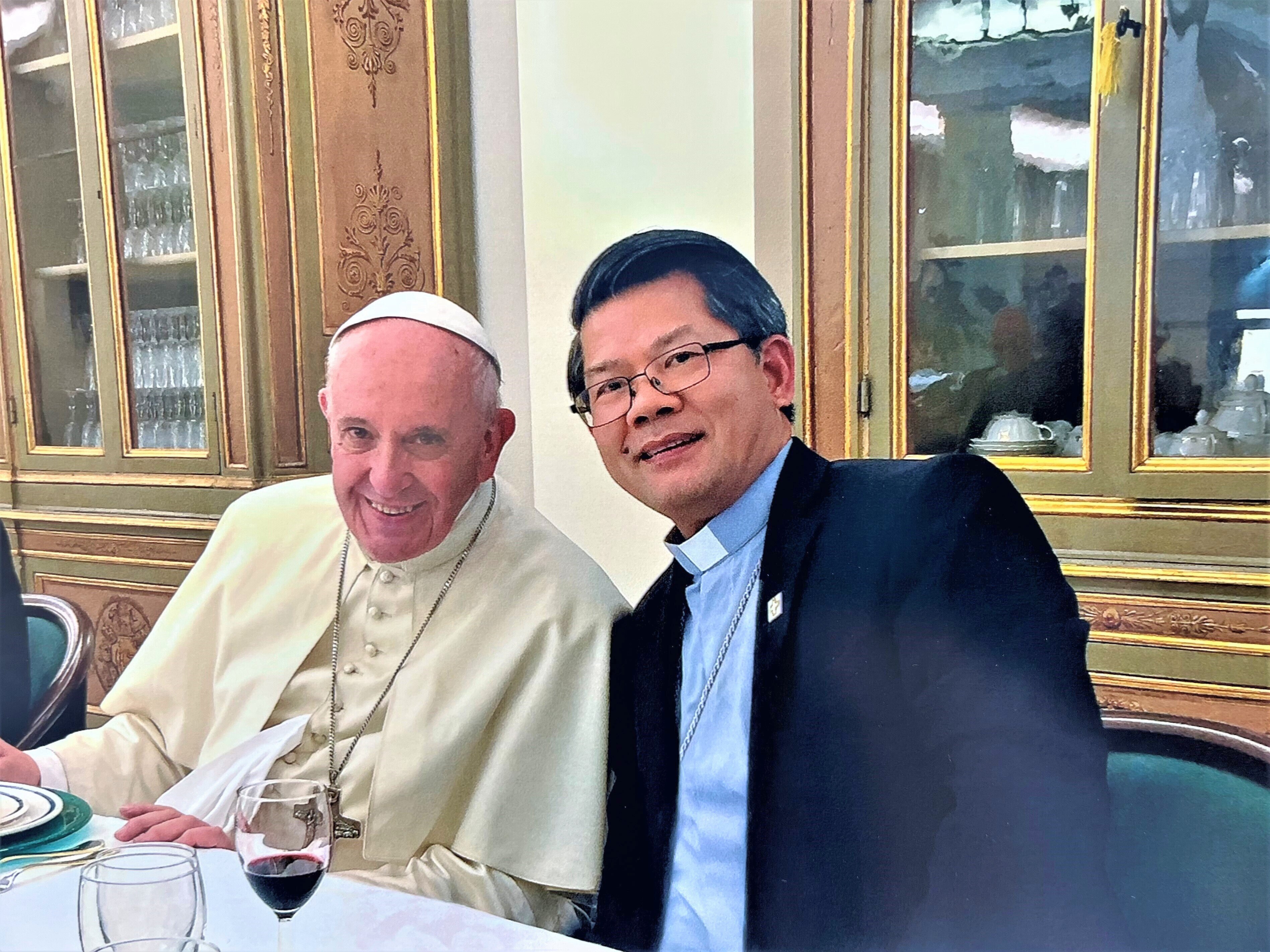 ABC Religion & Ethics