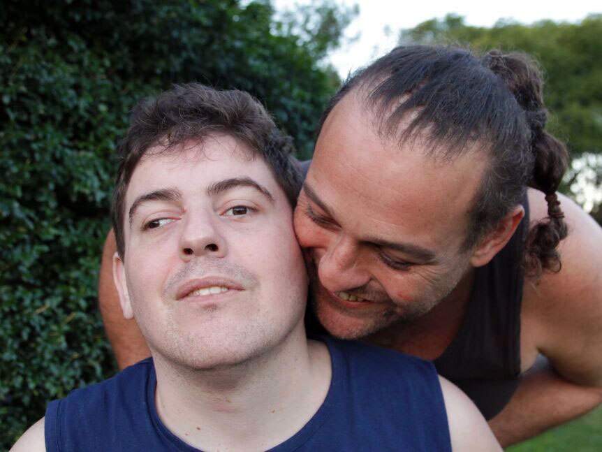 Love and other drugs: Family's extraordinary journey to help Sam ...