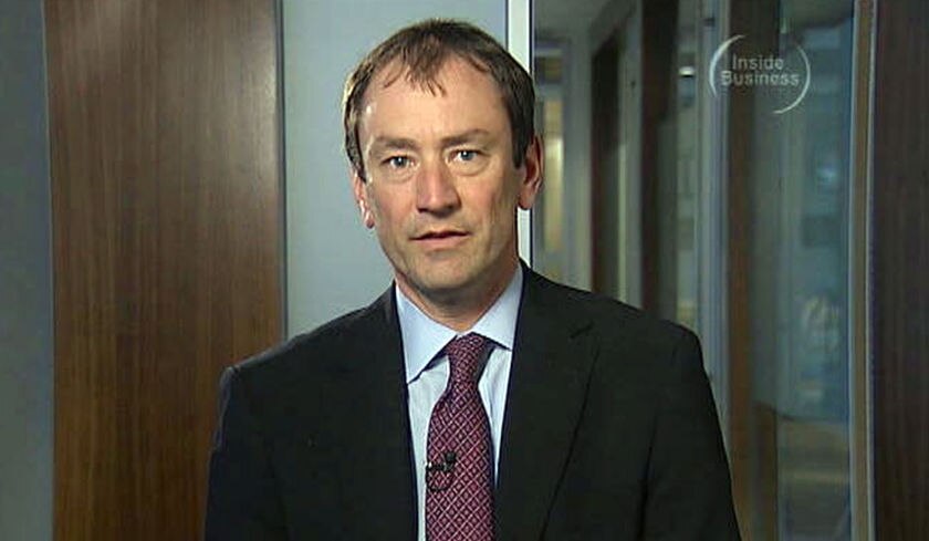 Perpetual boss steps aside - ABC News