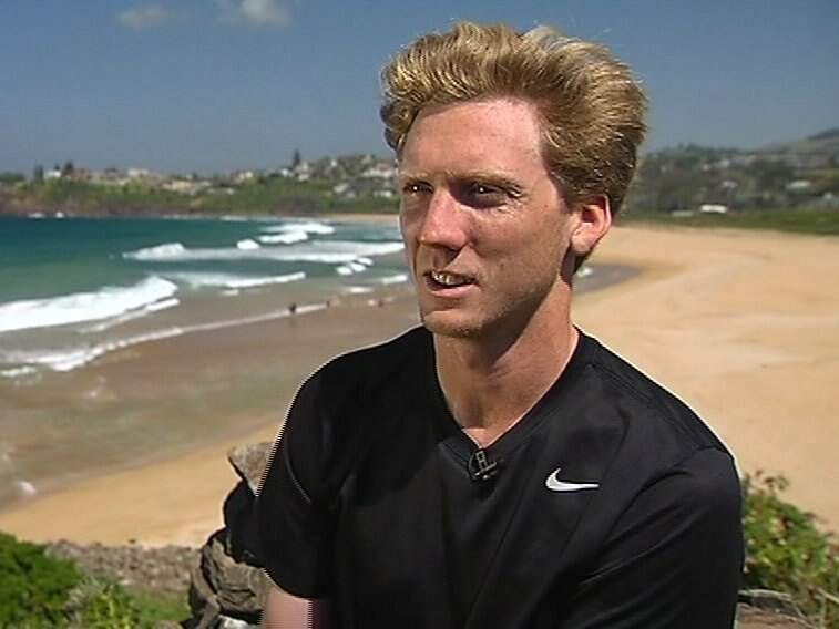 Shark attacks: Blimps and drones may be better than nets and hooks ...