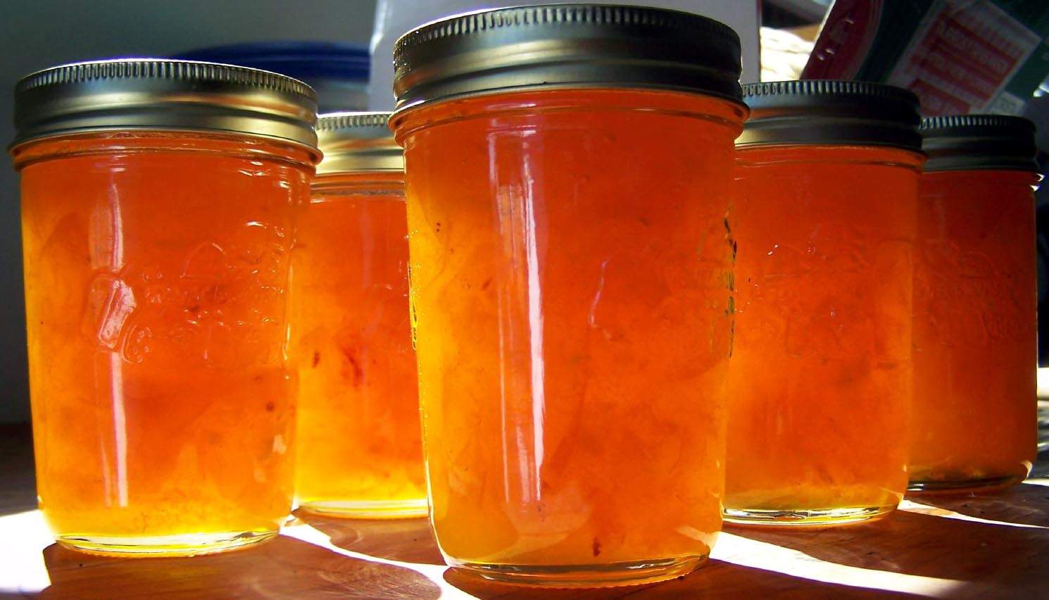 Jam Making and Preserving - A History - ABC listen