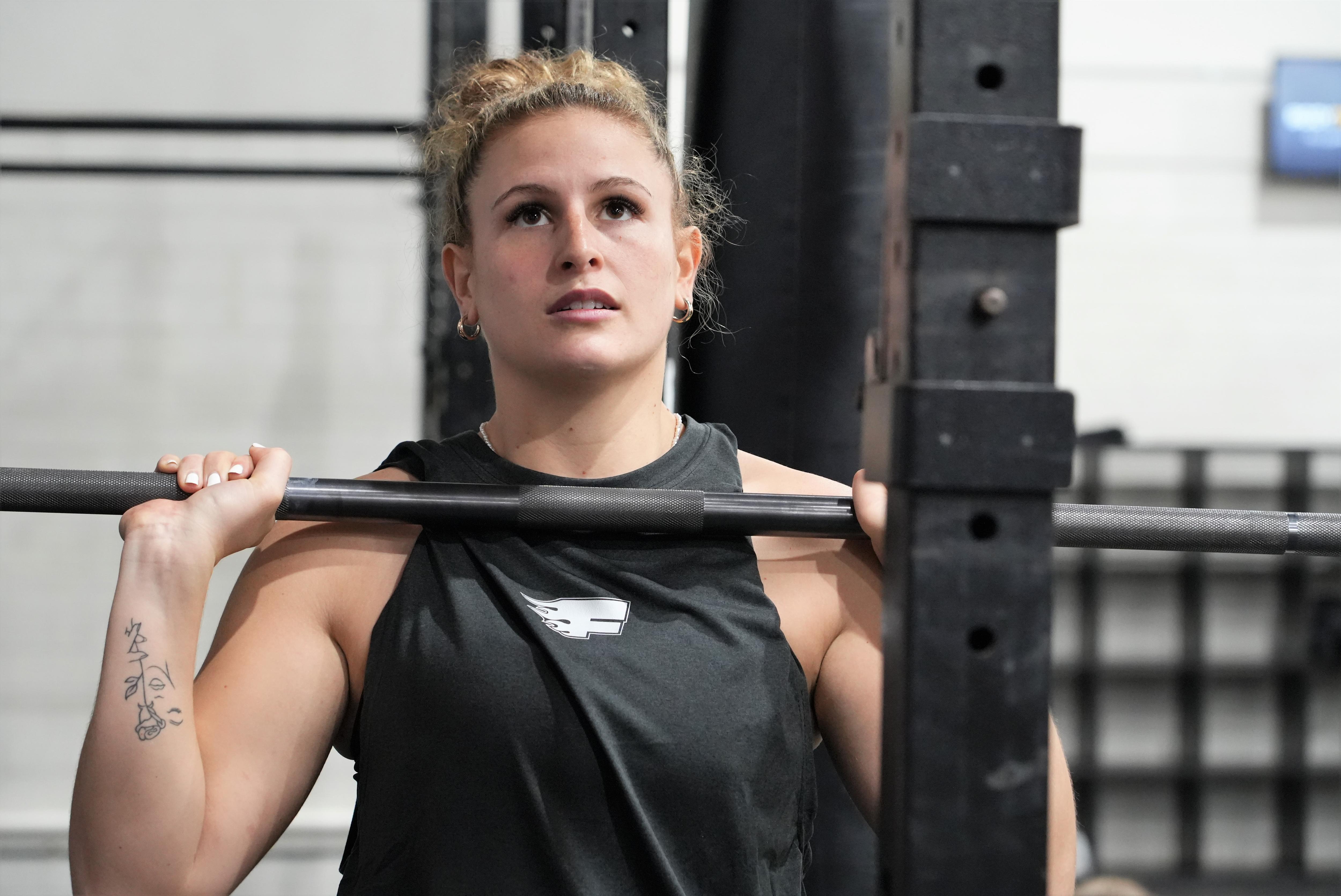 Sydney Flames WNBL guard Tiana Mangakahia on beating breast cancer, and ...