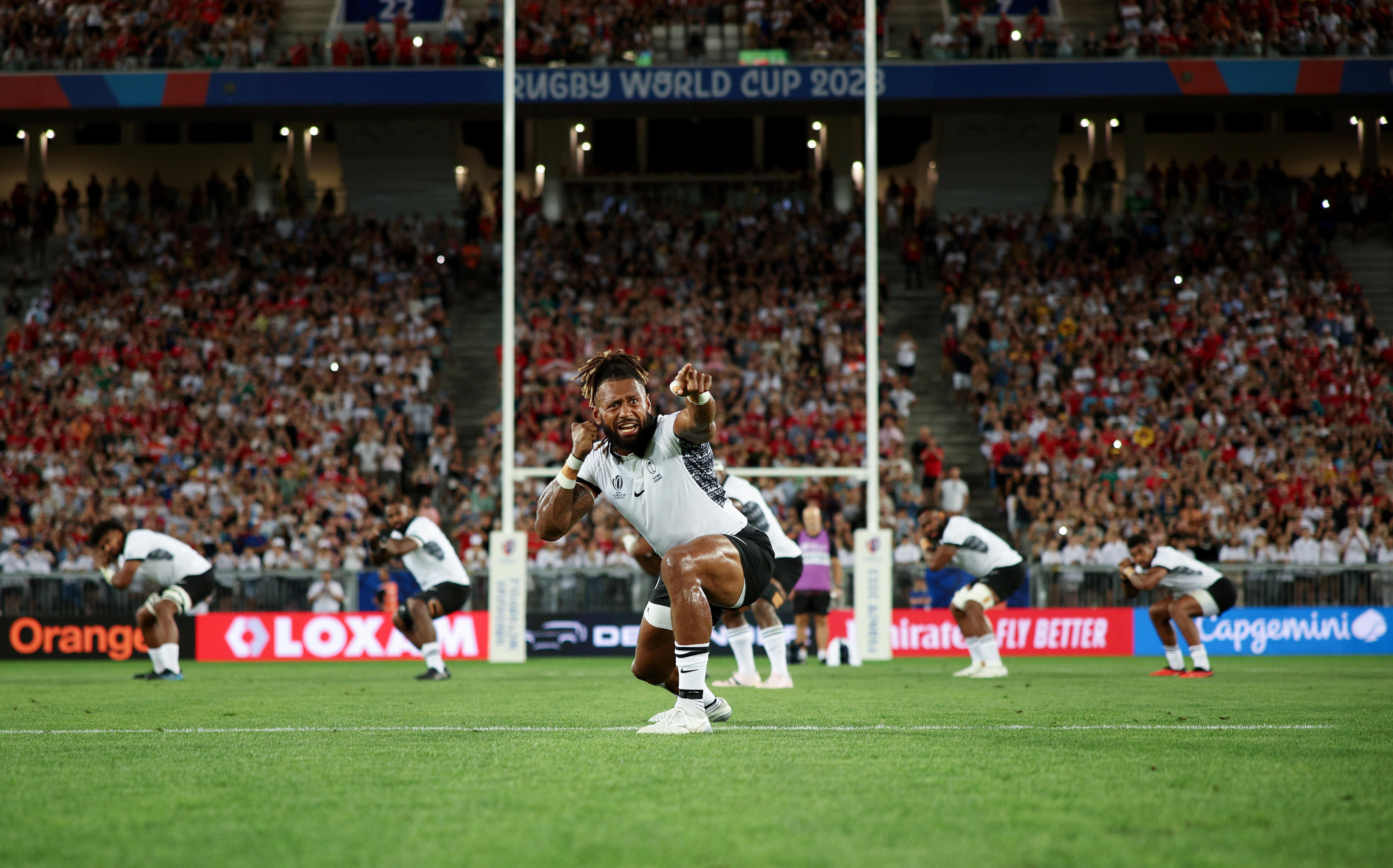 Yindjibarndi leader Michael Woodley's 14-year fight against Australia's ...