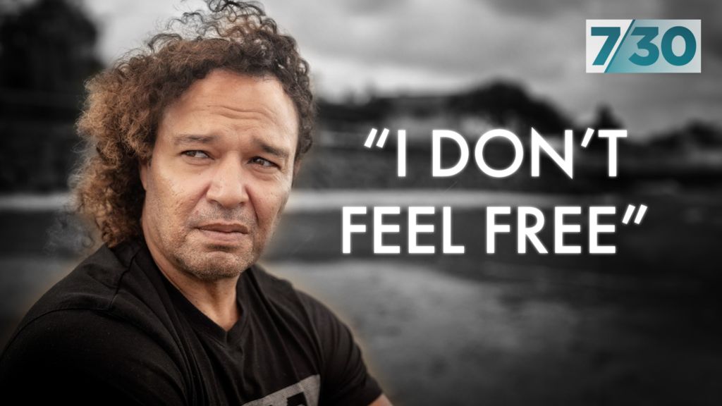 Despite being released from indefinite detention, Gus Kuster doesn't ...