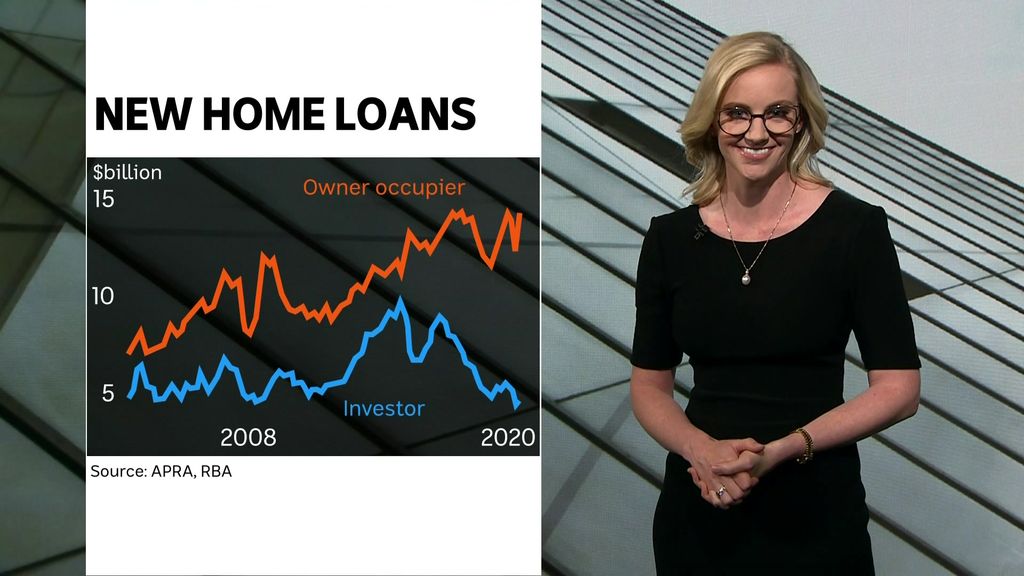 Friday Finance with Elysse Morgan - ABC News