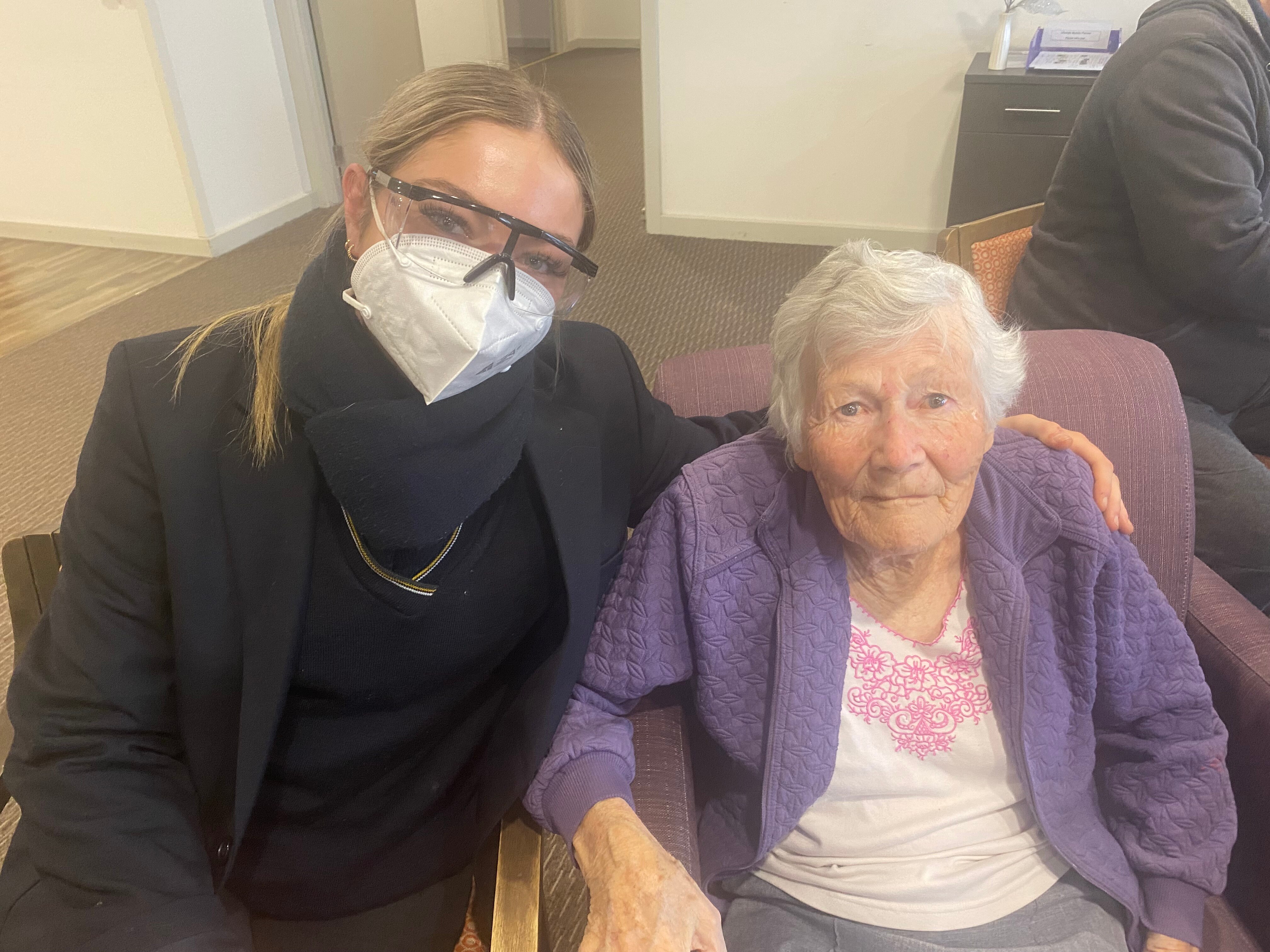 Aged Care - Topic - ABC News