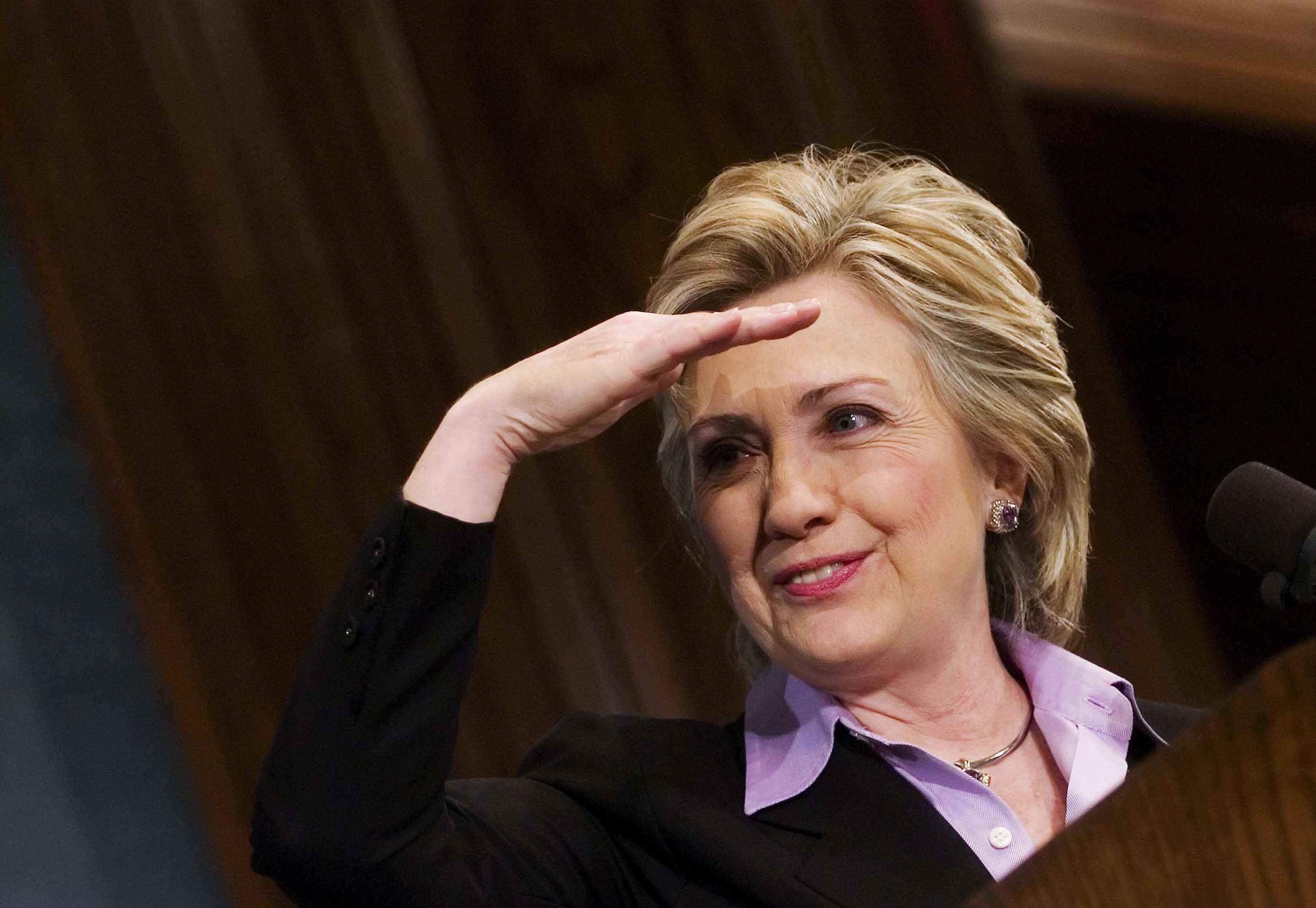 Hillary Clinton: A timeline of key milestones - ABC News