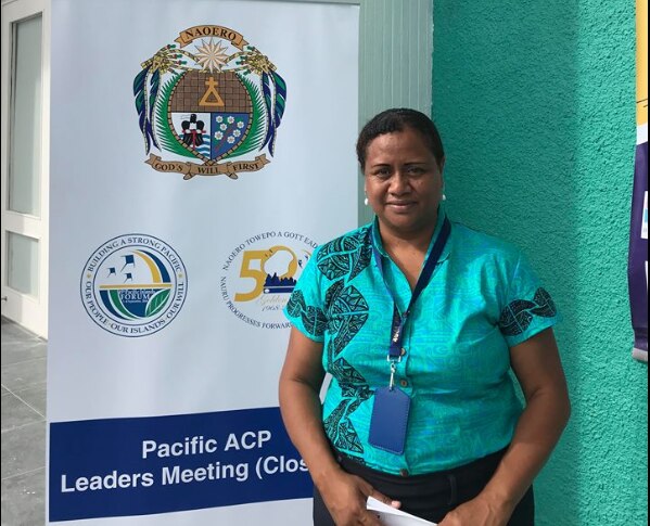 Wantok - ABC Pacific