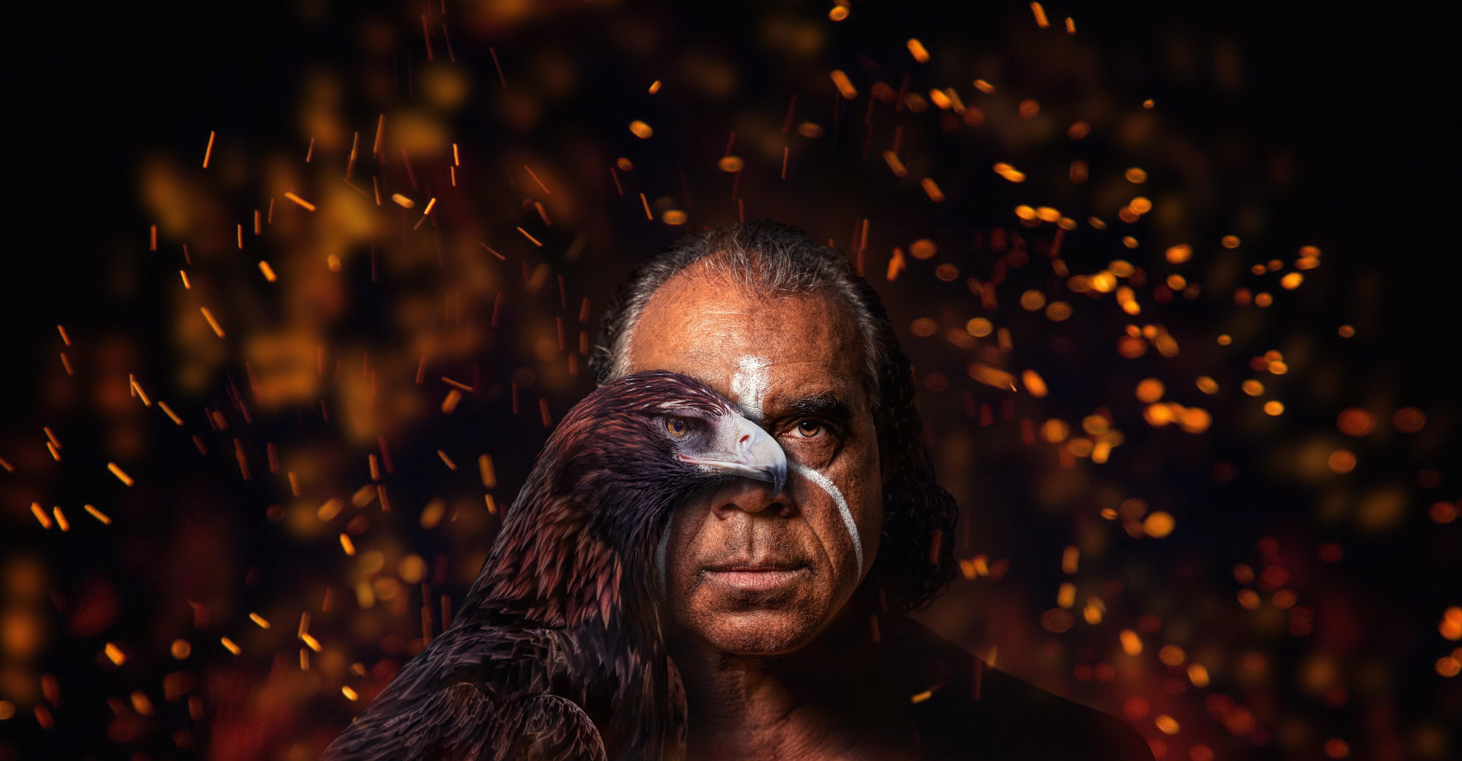 Bindi — Dinner with Marlon Brando, didgeridoo at the Taj Mahal and ...