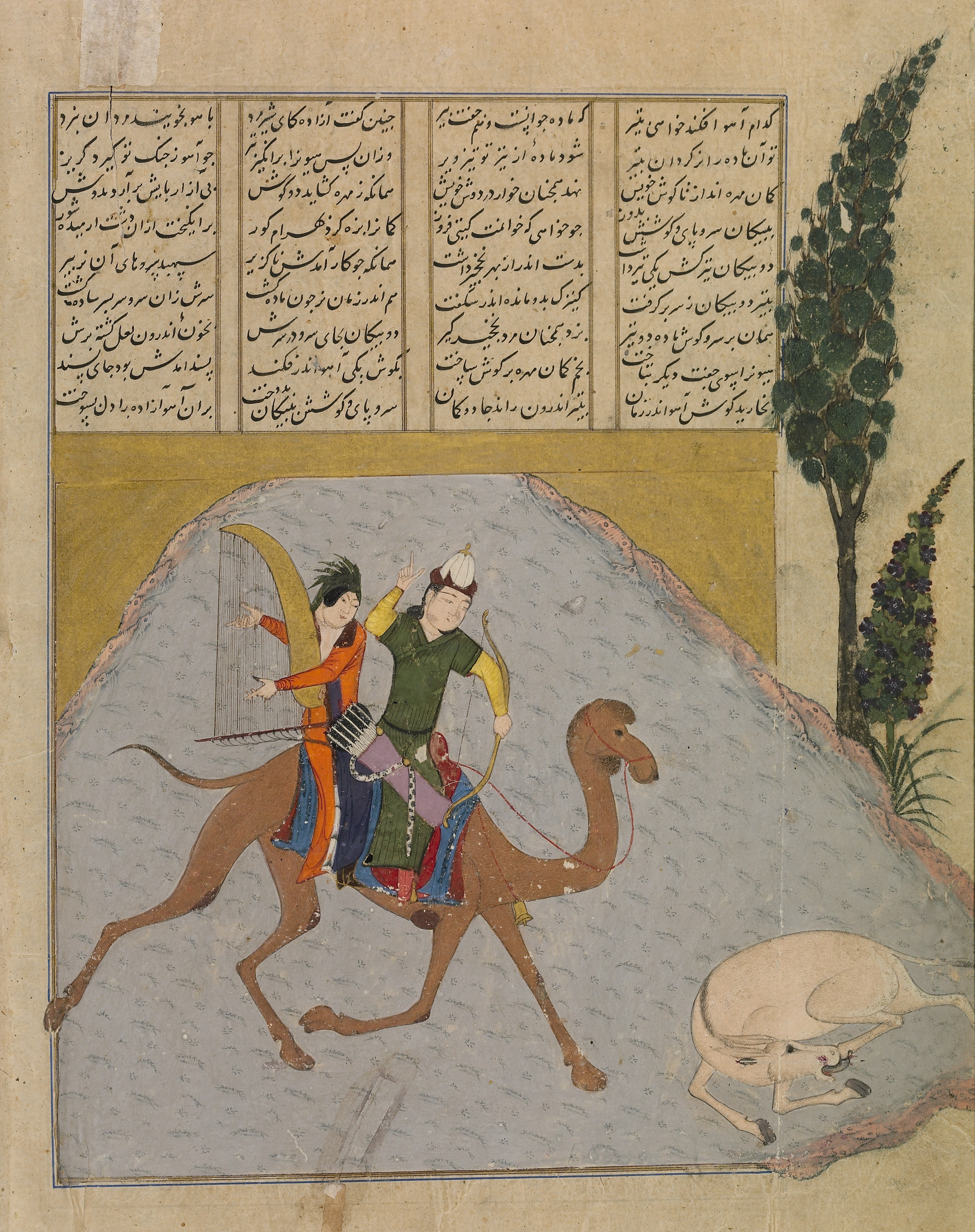 Celebrities cutting off locks of their hair in solidarity with Iran's ...