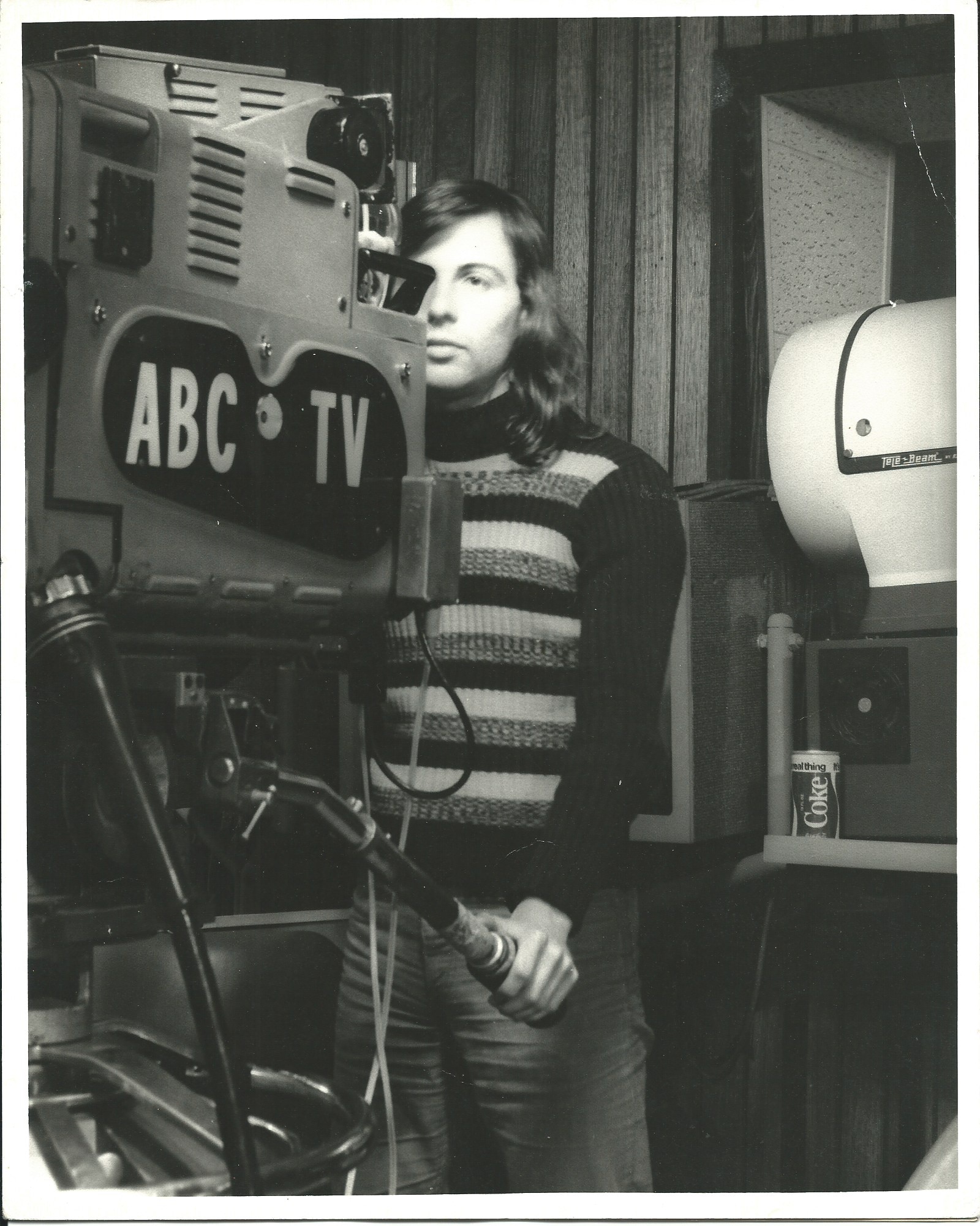 Julie Peters on 50 years at the ABC and 30 years blazing a trail as a ...