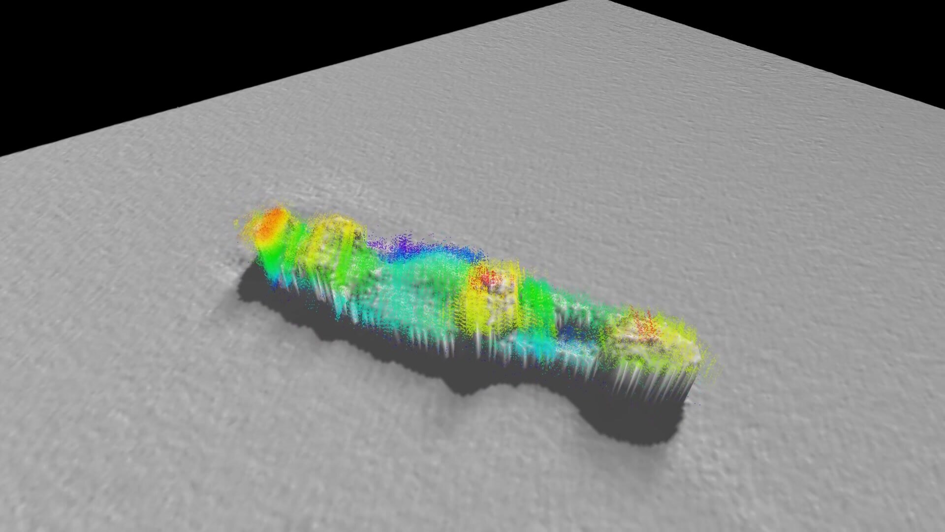 MV Noongah - ABC News