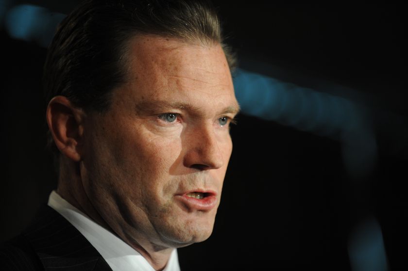 Nathan Rees stands asides from NSW shadow ministry over affair with ...