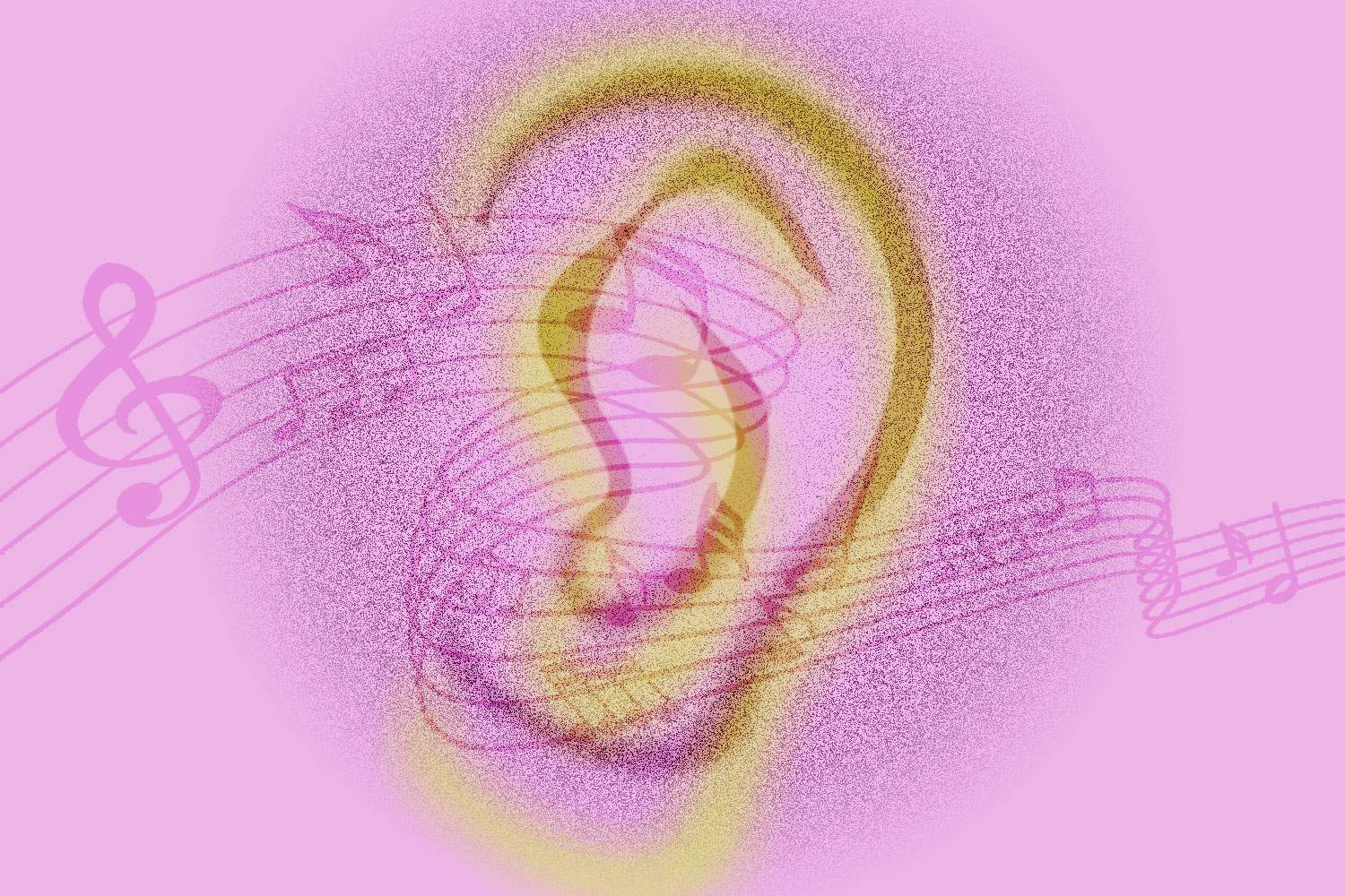 Music and imaginary hearing - ABC listen