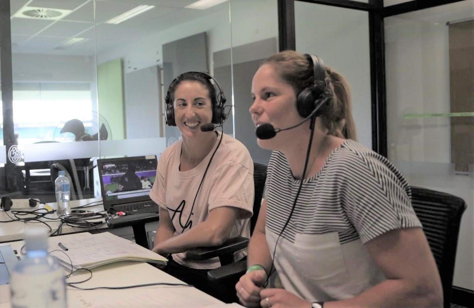 Patrick Galloway - ABC News