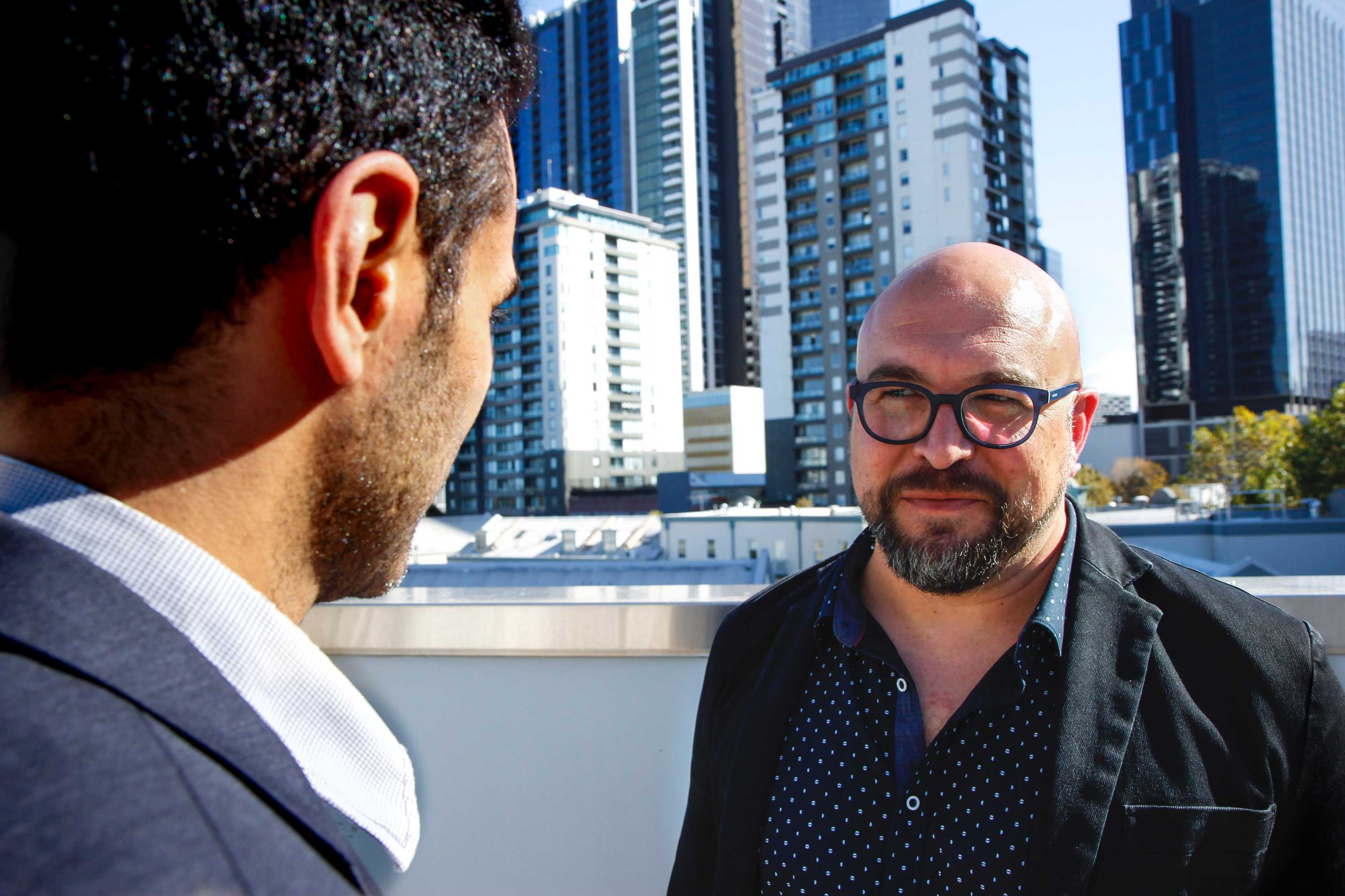 Sport, celebration, and the ethics of joy - ABC listen