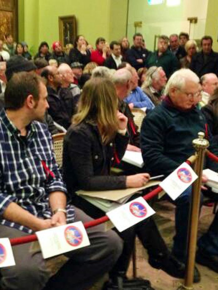 Bendigo Council approves city's first mosque, - ABC Radio