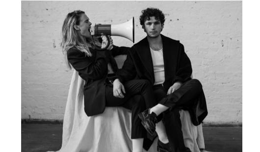 Tops: The latest from Ethan French, BIG WETT, Garage Sale, Matahara and ...