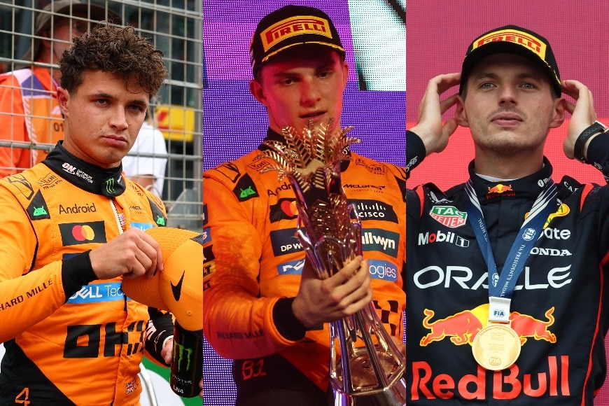 When is the F1 US Grand Prix, how can I watch and who is battling for ...