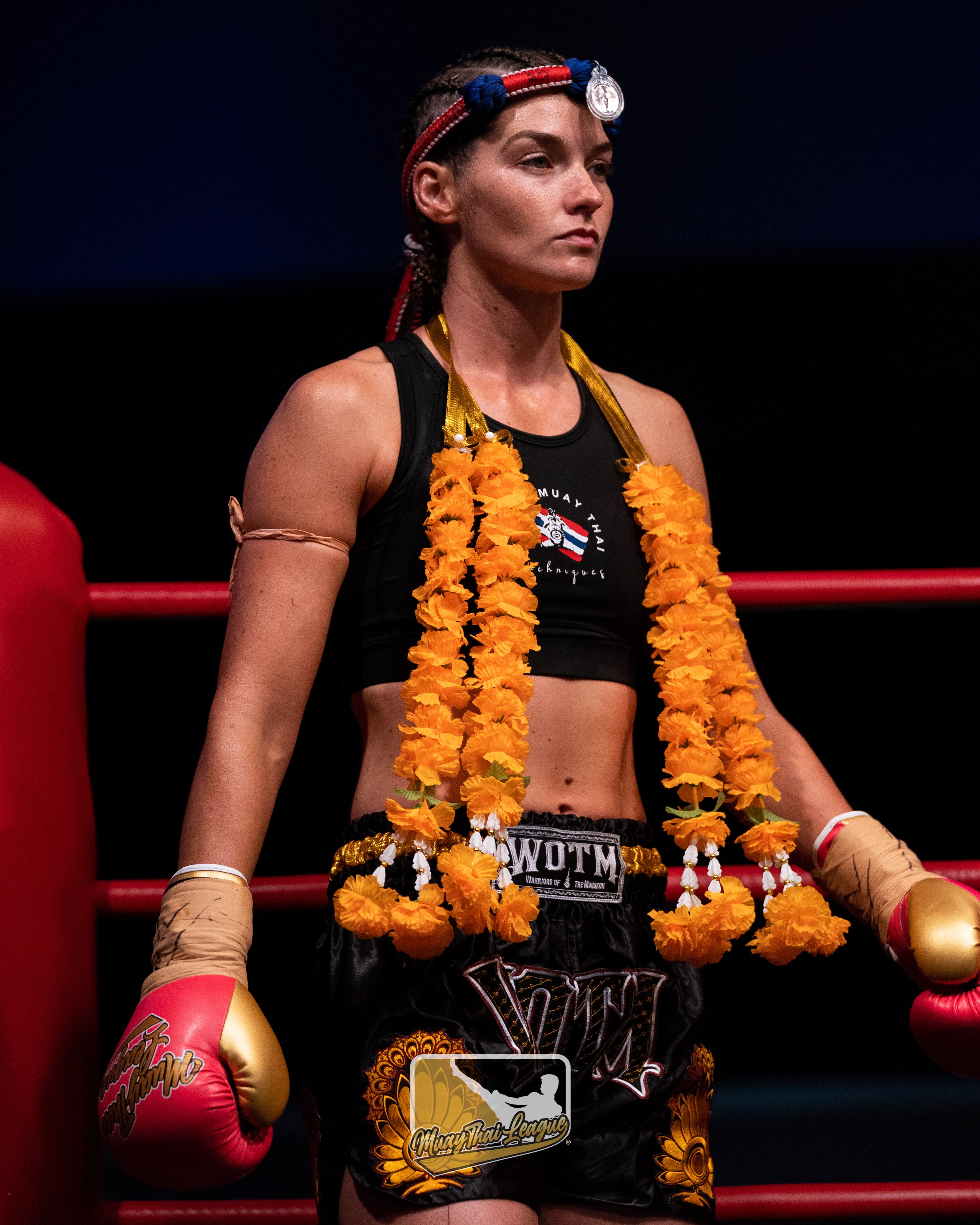 World championship boxer Che Kenneally's battle to pay to fight for ...