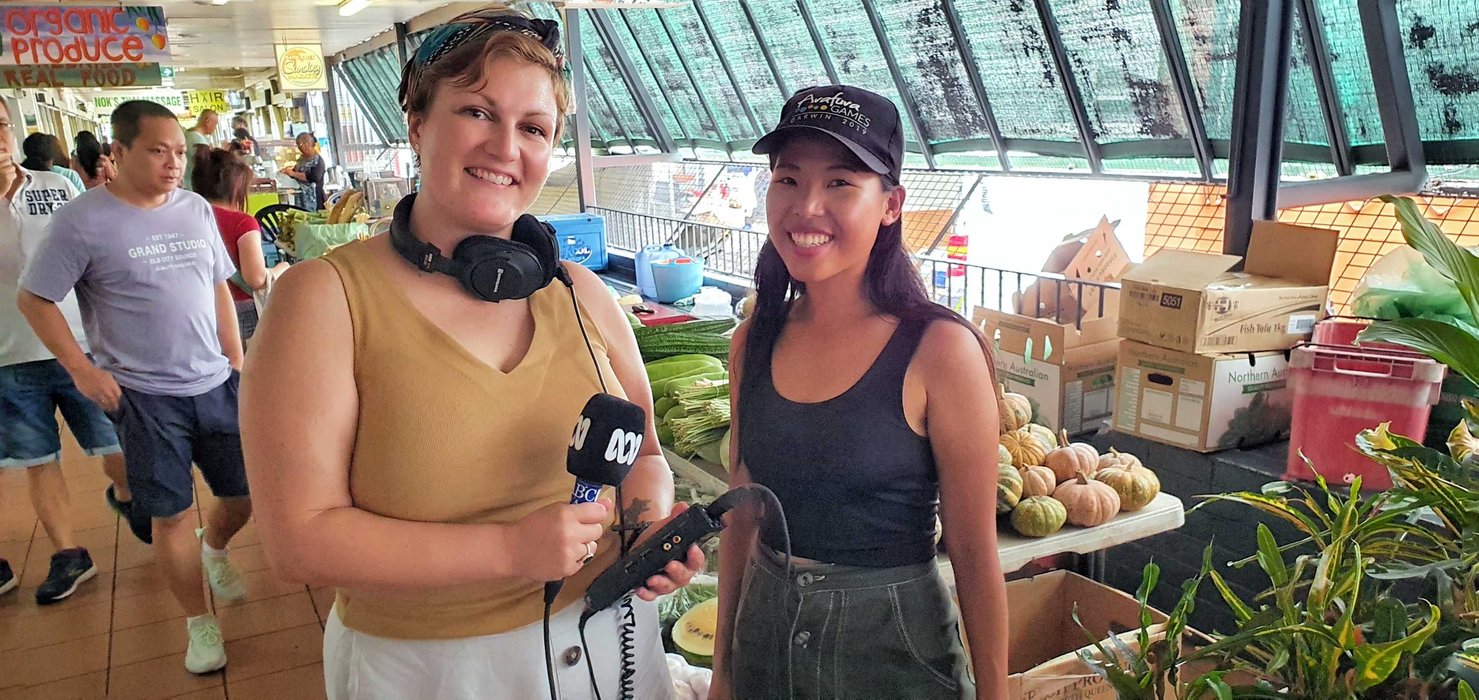 New pocketbook tells stories and recipes for 72 fruits and vegetables ...