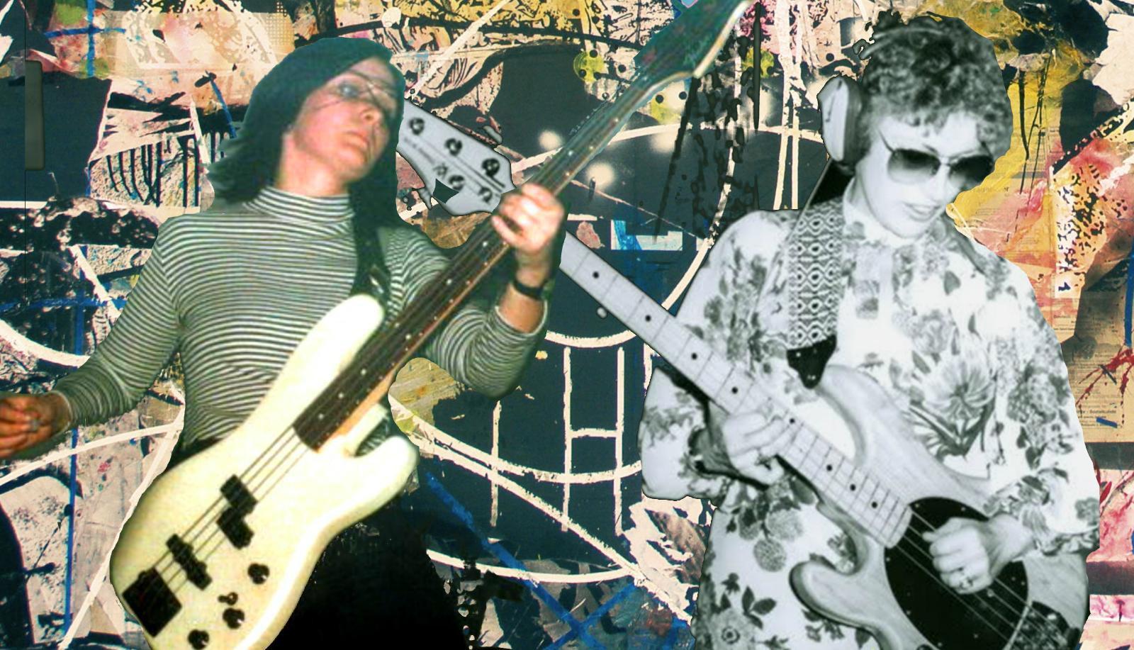 7 female bassists who broke ground in rock'n'roll - Double J