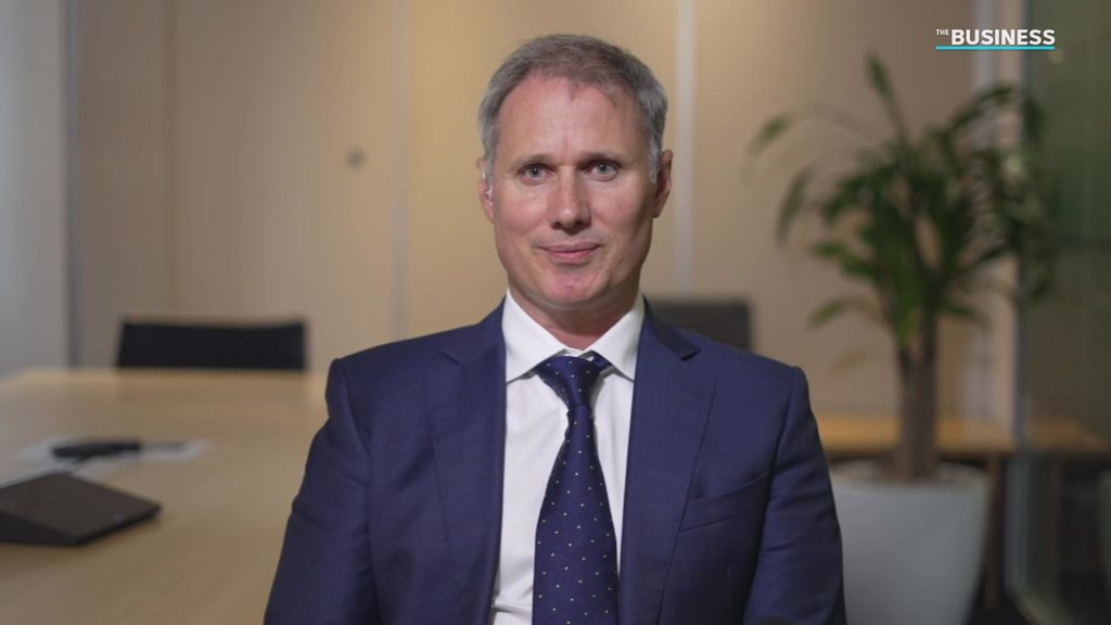 Growing calls for Lendlease restructure - ABC News