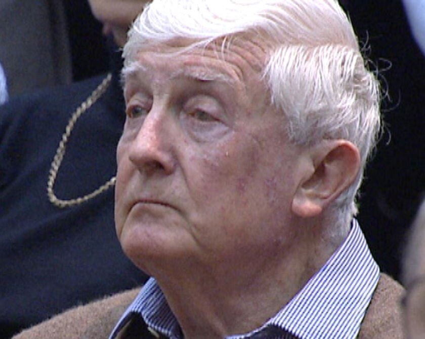 Former Liberal senator Peter Durack dies in Perth - ABC News