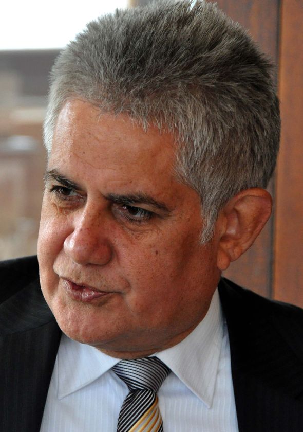 Ken Wyatt sets three year timeline to reach consensus on Indigenous ...