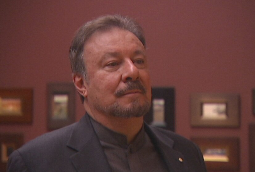 Newcastle labelled 'bogan-like and anti-arts' over gallery stoush - ABC ...