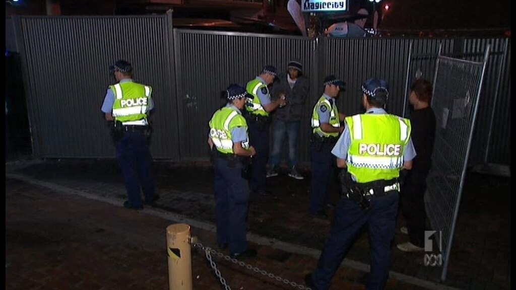 Qld Police disciplinary system set for overhaul - ABC News