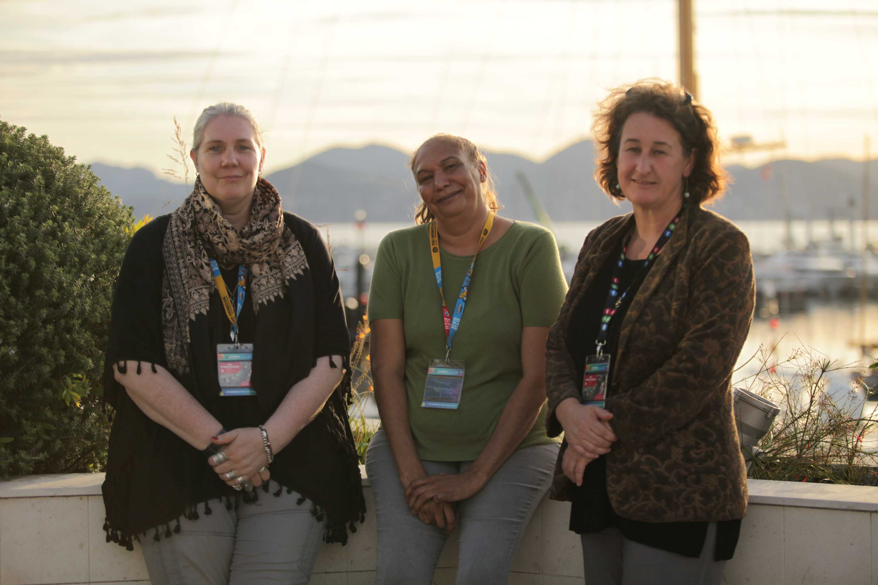 NT writer, director and actor Trisha Morton-Thomas on travelling to ...