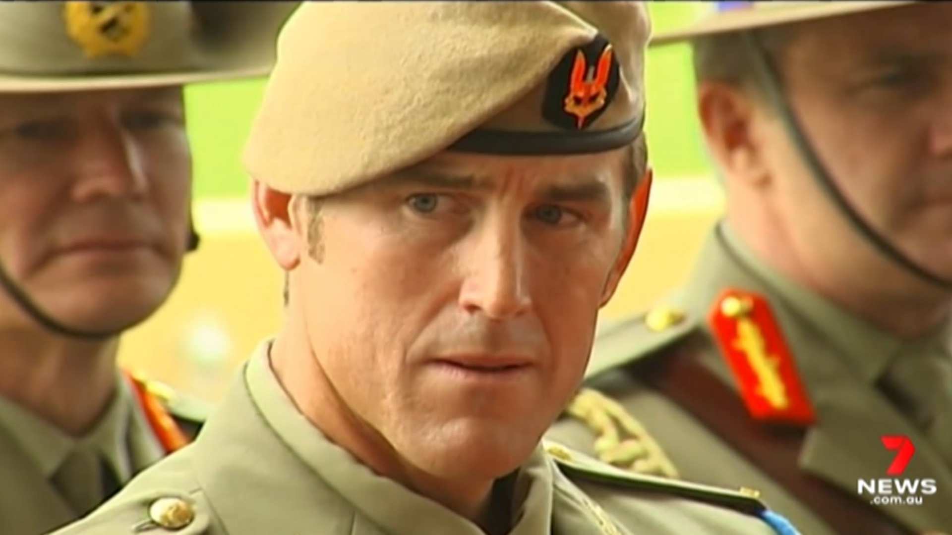 Everything you wanted to know about Ben Roberts-Smith's defamation case ...