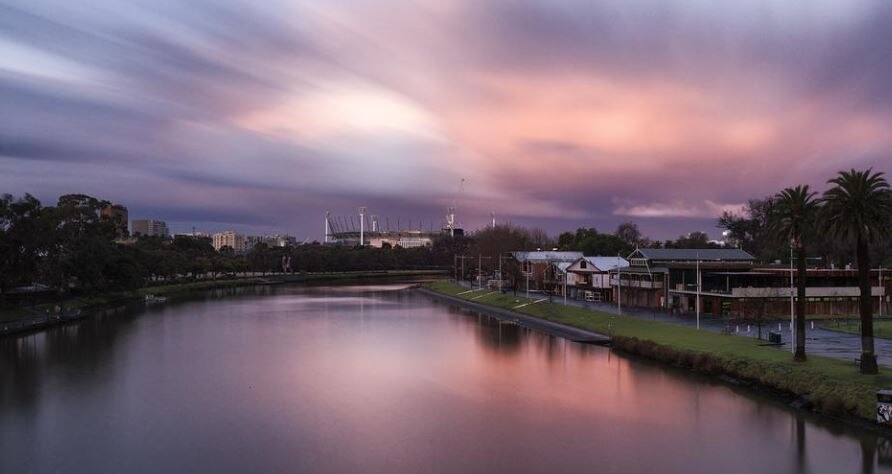 The state of Victorian rivers - ABC Melbourne