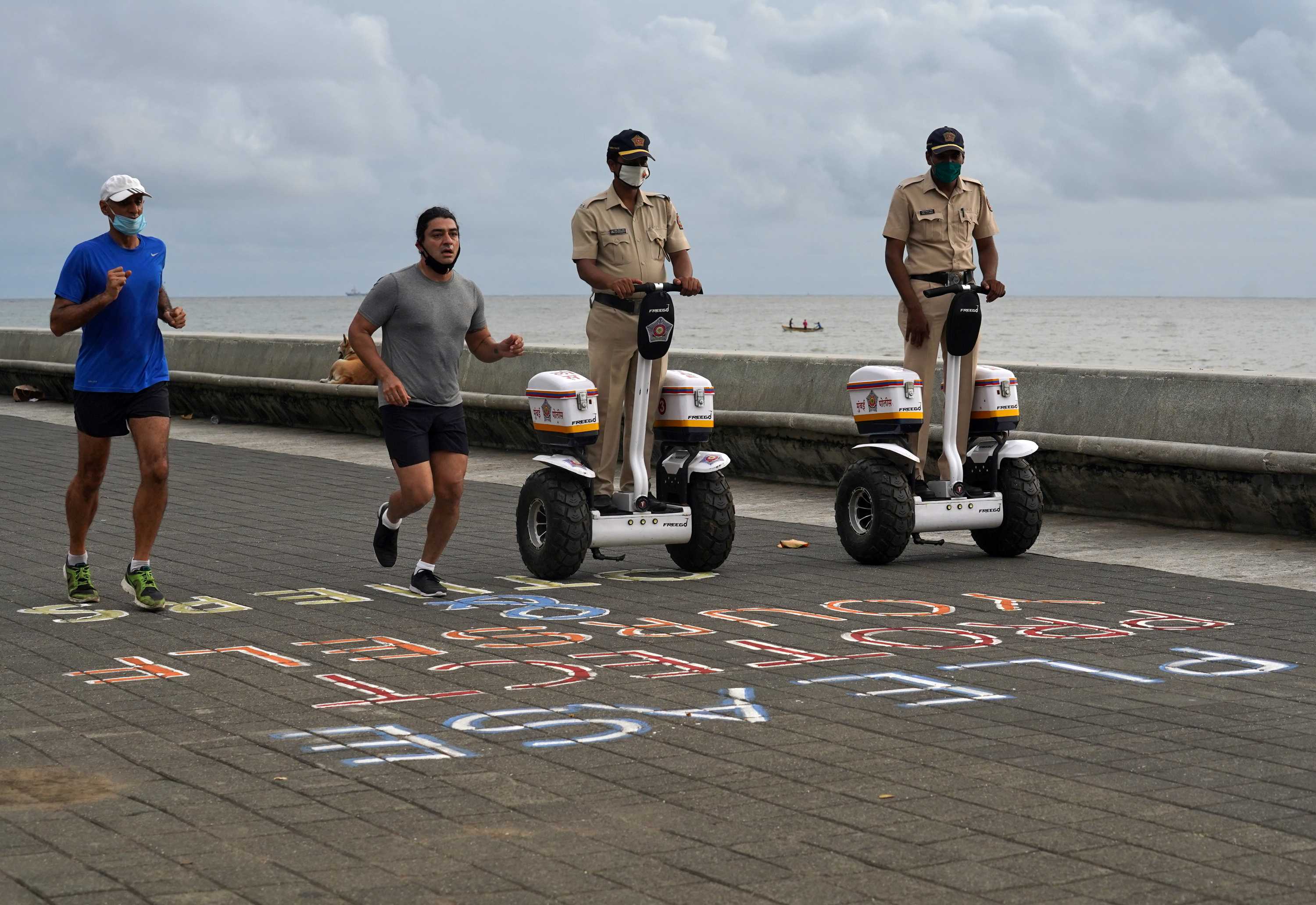 Segway ends production of its namesake after two decades of high ...