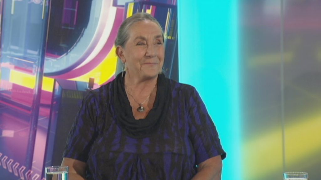 Jessica Tapp - ABC News