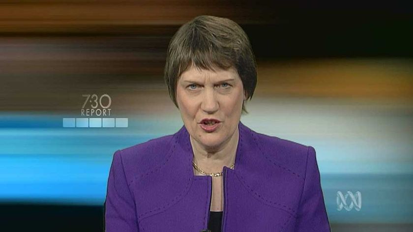 Angry NZ PM targets Fiji income sources - ABC News