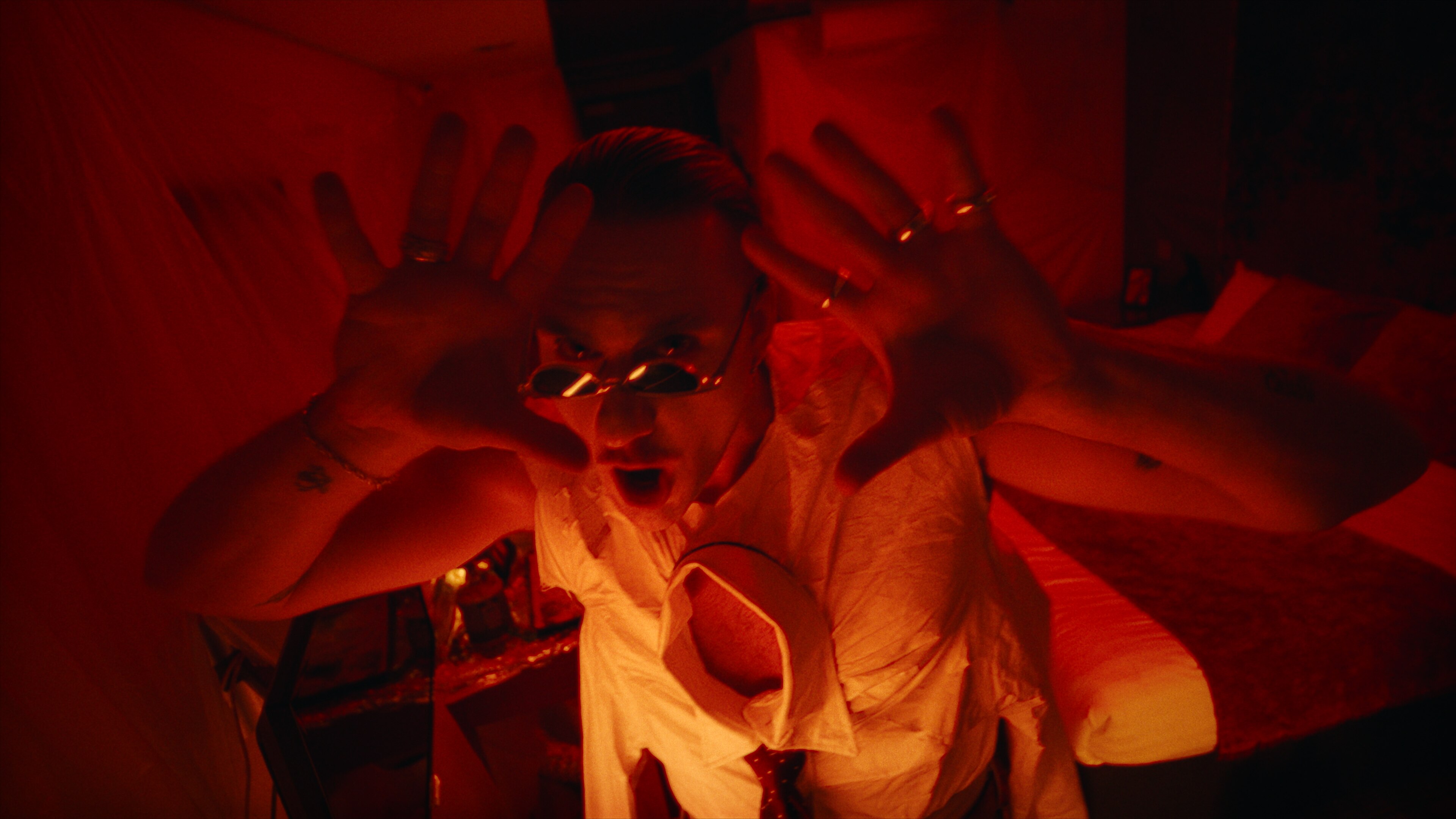 Featured Videos - ABC Rage