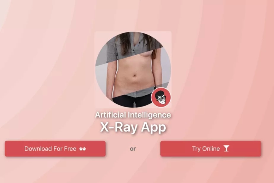 DeepNude app that undresses photos of women has been taken offline - triple j