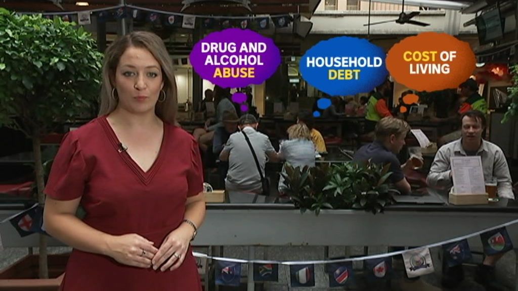 Australia Talks explained: What we found when we tapped the nation's ...