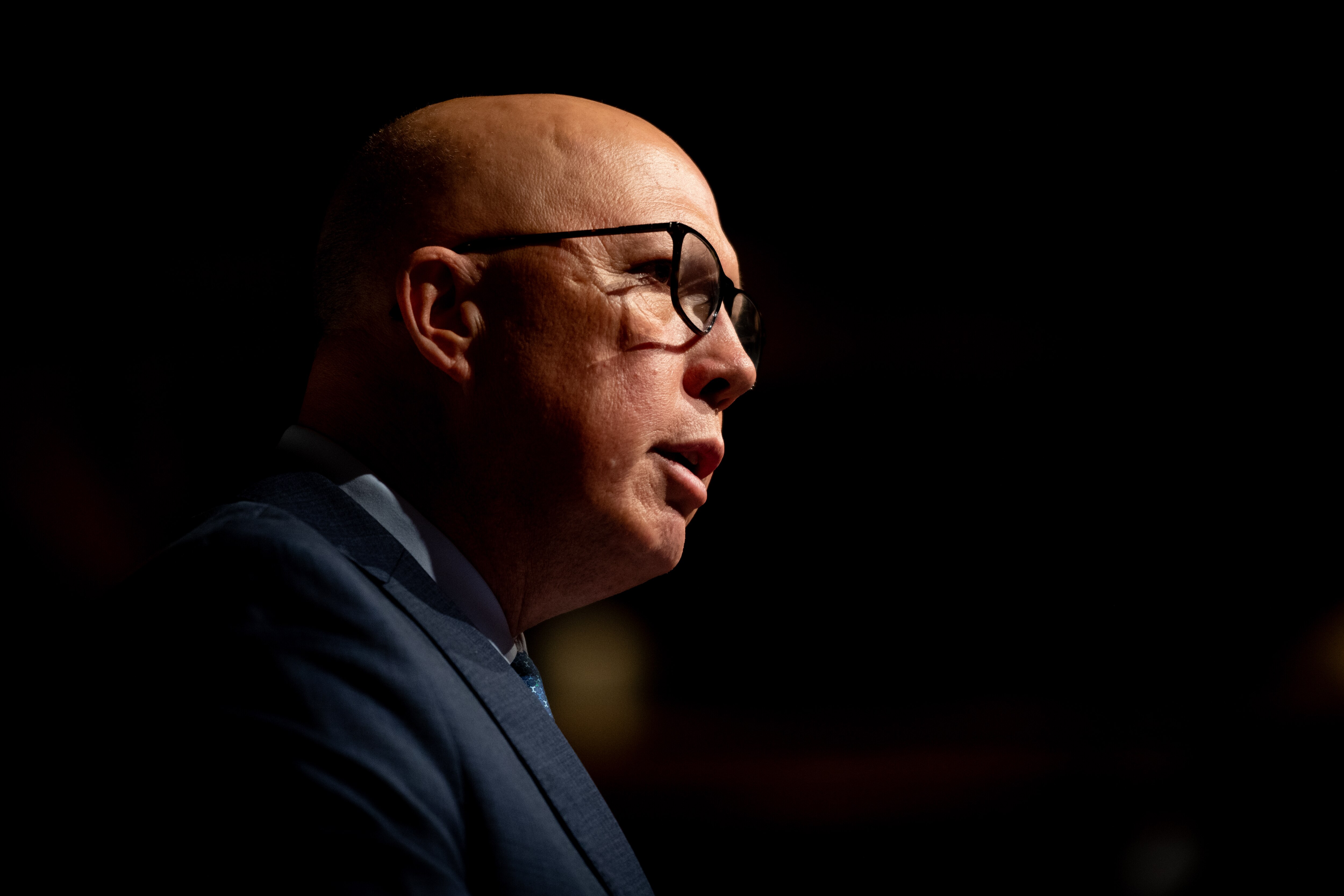 CSIRO hits back at Peter Dutton's 'unfounded' nuclear criticism - ABC ...