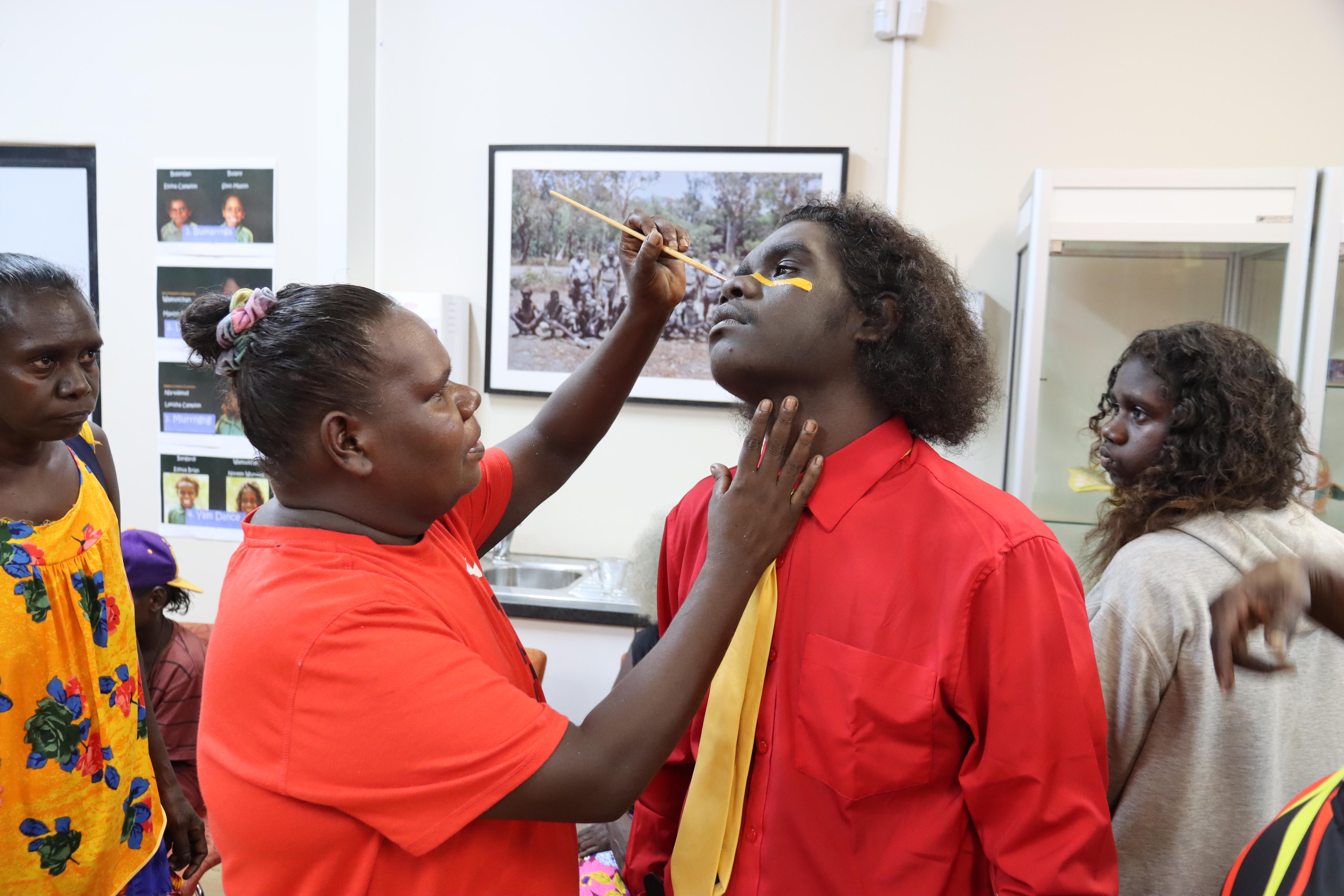 As thousands of Australian students finish their schooling, Maningrida ...