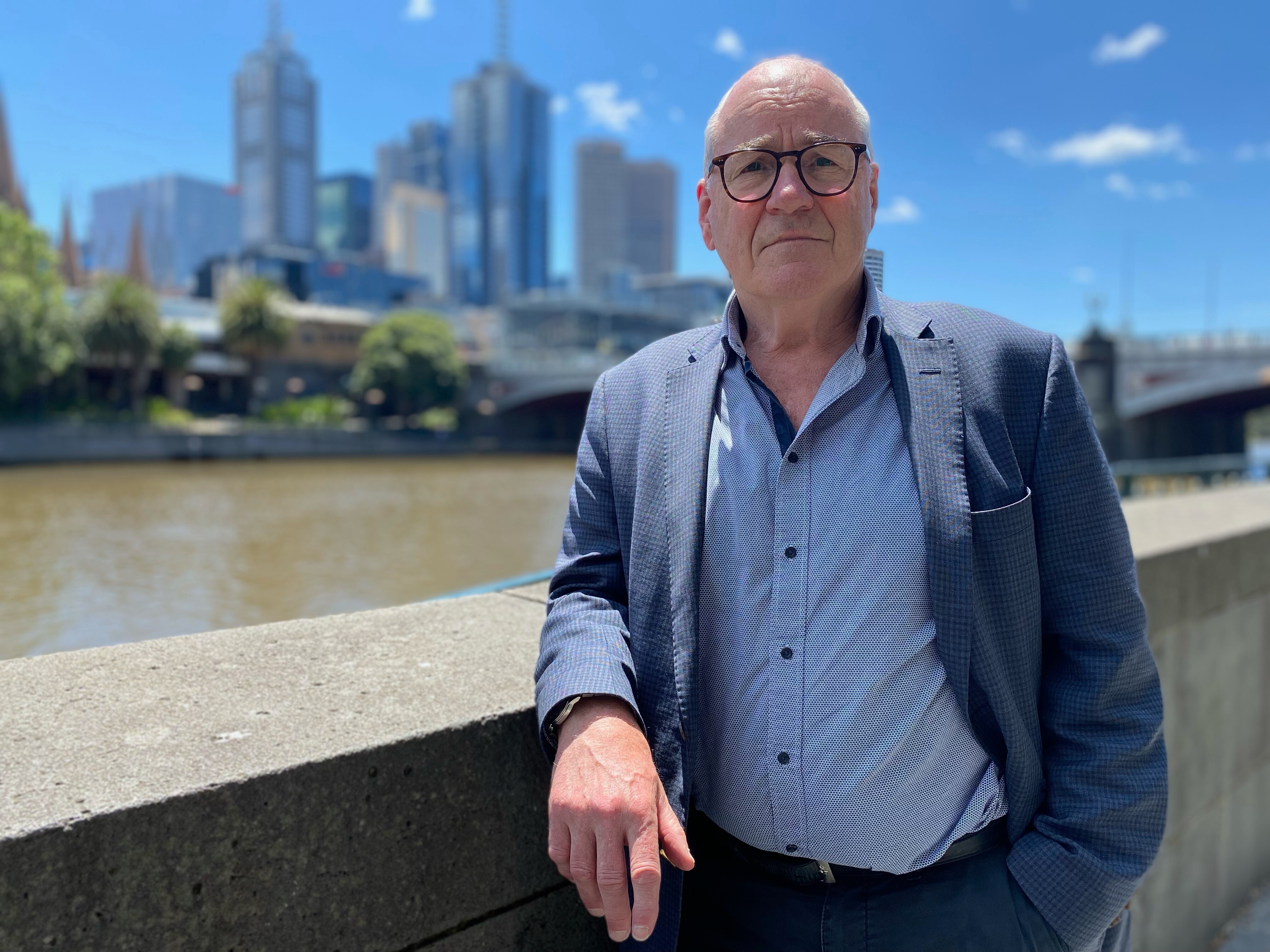 Victorian government winds back funding for Melbourne youth crime prevention program - ABC News