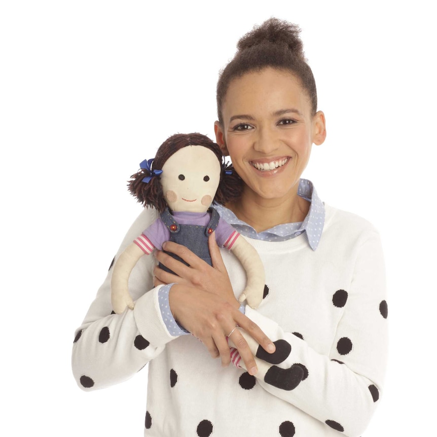 Create & Play - ABC Kids listen Create & Play - ABC Kids listen