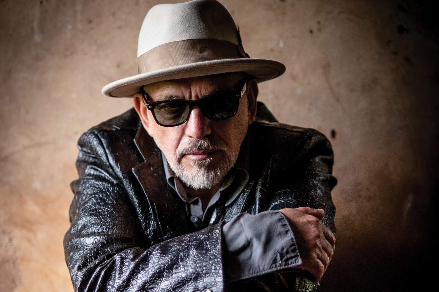 Vinyl Friday: after half a century in the industry, Joe Camilleri has ...