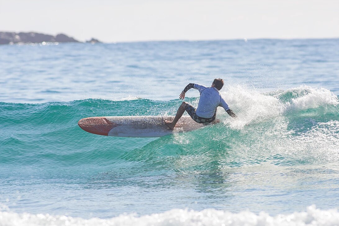 Australia's best longboard surfers converge on Crescent Head for 2017 ...
