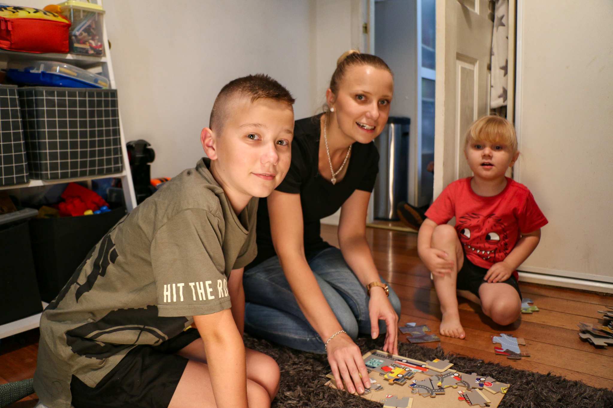 ParentsNext program comes under fire from single mothers who say it ...