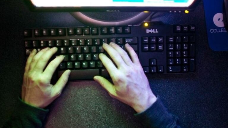 Cybersecurity expert says government, law enforcement have failed to ... Cybersecurity expert says government, law enforcement have failed to ...